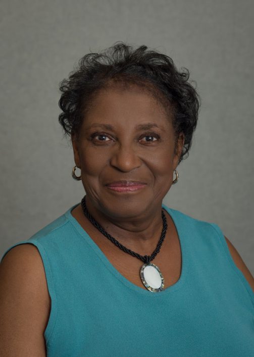 Sharon Mack – Green & Gentry